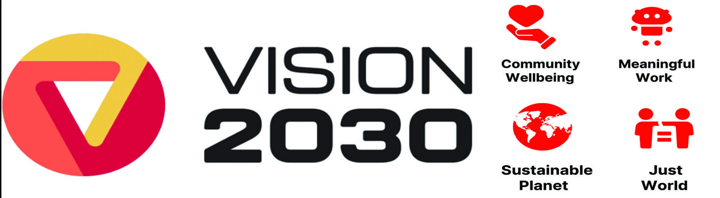 Vision 2030 - ethioymca